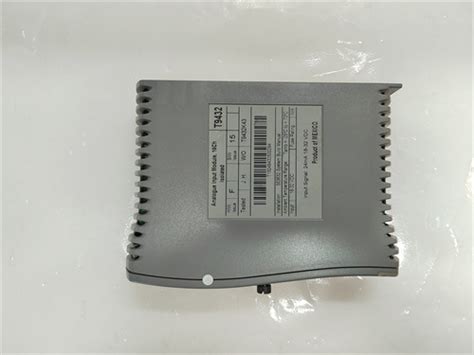 ICS TRIPLEX T9432 Module Changxin Automation