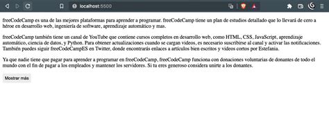Botón HTML onclick Tutorial de evento de clic en JavaScript