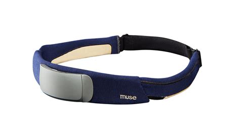 Muse™ Eeg Powered Meditation And Sleep Headband