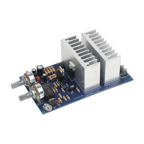 Gsk 806 Global Motor Sürücü Kartları E Komponent