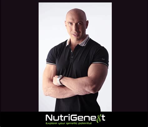 Daniel Kaleb Personal Trainer And Nutrigenext Croatia Facebook