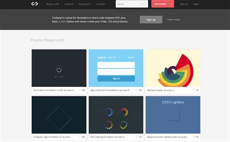 16 Professional Free Css And Html Editors Designmodo