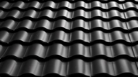 고전적인 스타일의 지붕 타일 매끄러운 질감 검정색 지붕 배경의 3d 렌더링 지붕 질감 기와 지붕 배경 일러스트 및 사진 무료 다운로드 Pngtree