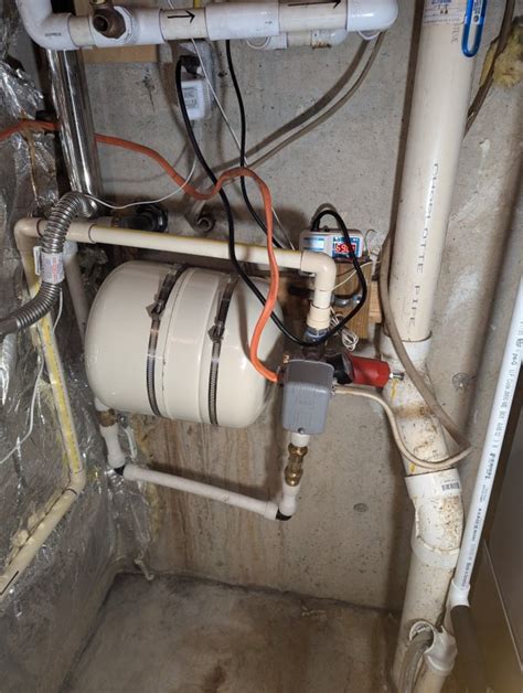 Faulty Csv Terry Love Plumbing Advice And Remodel Diy And Professional Forum