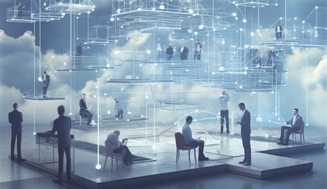 the economic landscape of multi cloud deployments