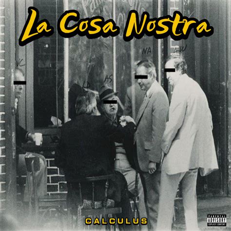 A La Cosa Nostra Rezepte Suchen
