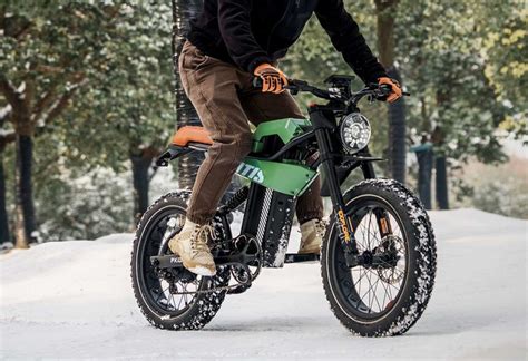 Pxidの「mantis P6」、バッテリー容量も選択できるフルカスタム電動自転車。航続距離は最大115km Drone Jp