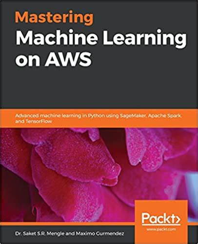 کتاب Mastering Machine Learning on AWS: Advanced machine learning in Python using SageMaker ...