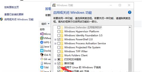 Windows1011开启文件系统大小写敏感 Jasons Blog