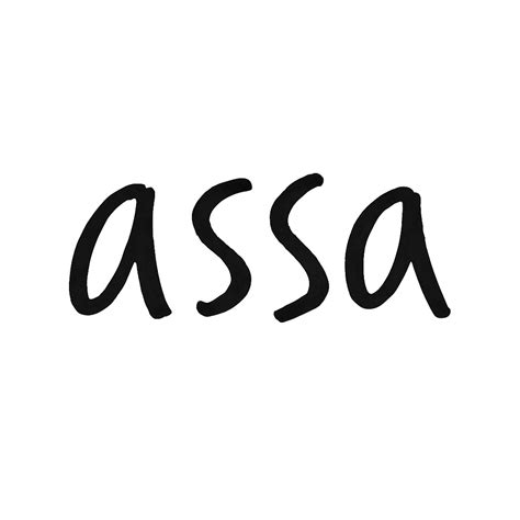 Exhibitions — Assa