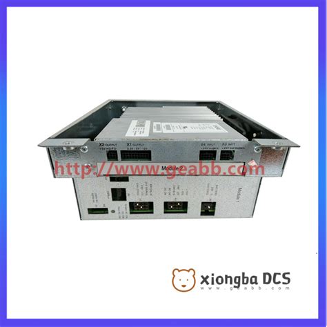 DSQC336 3HNE04092 1 ABB Robot Power Module ABB Xiongba