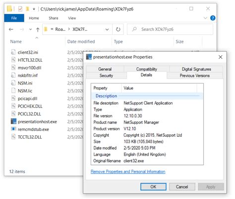 Fake Browser Update Pages Are Still A Thing