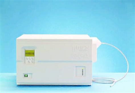 The New Gas Analyser Labmate Online