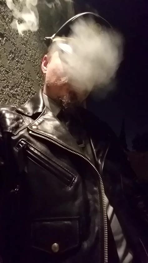 Cigar Smoking Video Thisvid Com