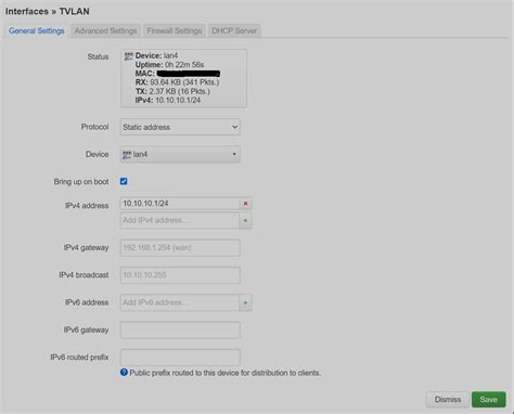 Vlan Walk Thru Openwrt 2102 Dsa Network And Wireless Configuration
