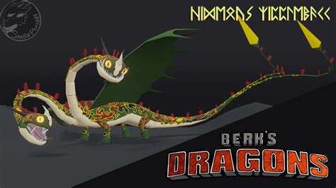 A Trailer For The Anime Mobile Game How To Train Your Dragon The