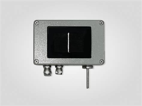 Silicon Irradiance Sensor Meter Bd Shop