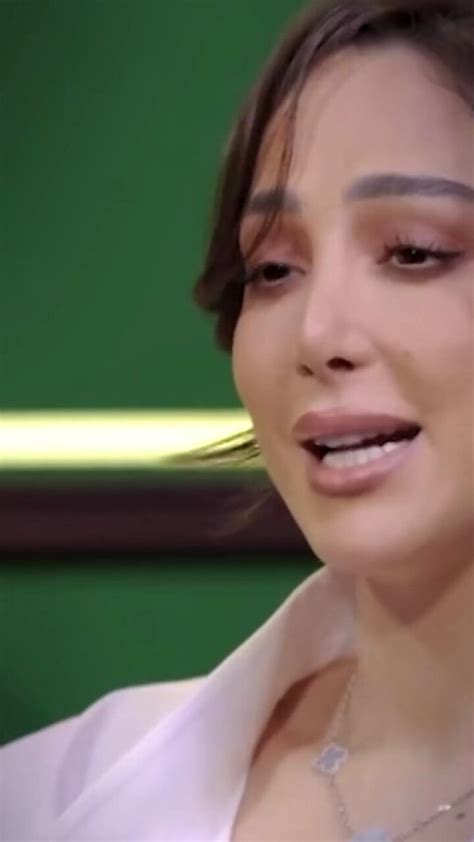 مجلة سيدتي بسمةبوسيل تروي تجربتها مع الفشل العاطفي وتكشف كواليس