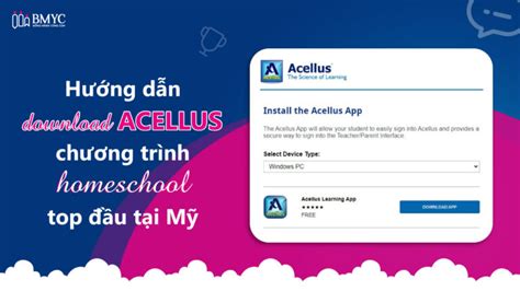1hướng Dẫn Download Acellus Chương Trình Homeschool Top đầu Tại Mỹ