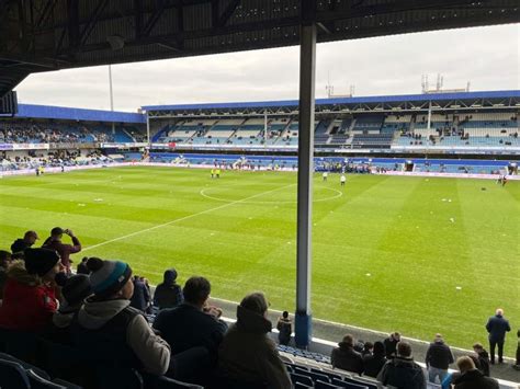 Seat Views From Iestyn Page 1