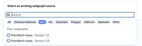 Create A Pipeline Goldsky