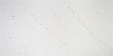 ARCTIC WHITE - Expression Quartz