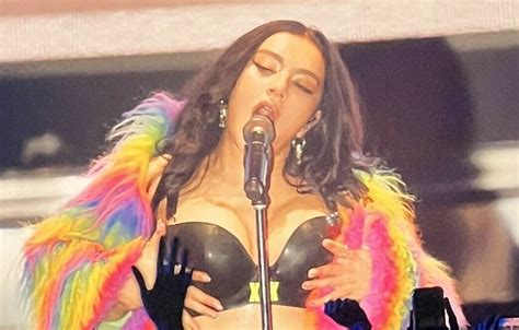 Charli Xcx Nude Porn Pictures Xxx Photos Sex Images 4067832 Pictoa