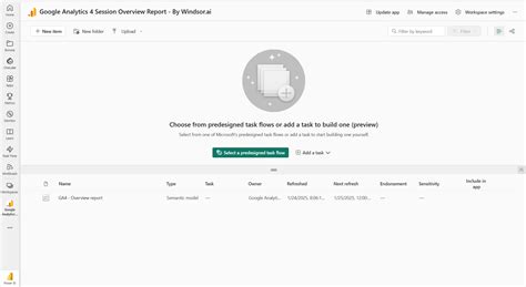 How To Integrate Data Into Power Bi With Windsorai