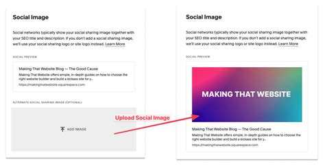 How To Properly Set Up A Blog On Squarespace