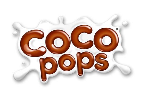 Coco Pops ® Kelloggs