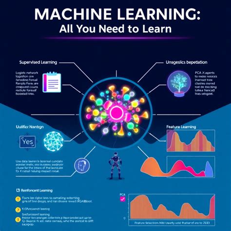 machine learning all you need to learn maaz ullah khan warsi