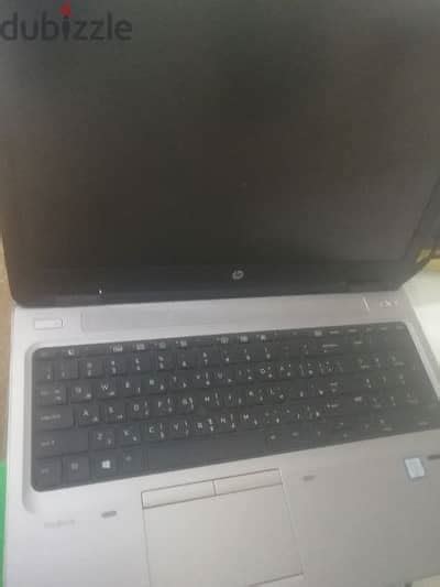 Hp Probook 650 G2 لاب توب 200459037