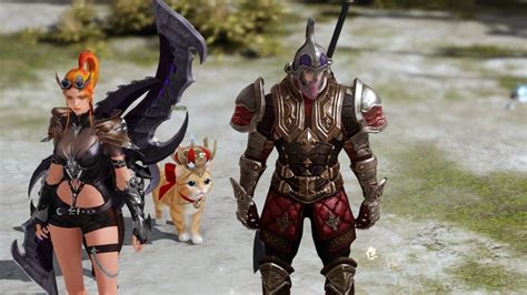 Lost Ark Class Armor Sets At Ashley Cianciolo Blog