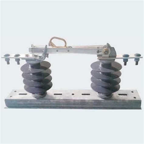 Single Pole Isolating Switch Fgw 10 America Electric Power International