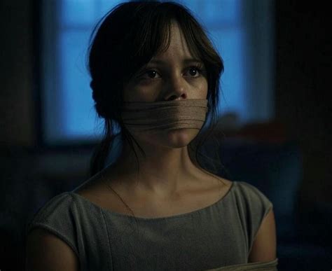 Jenna Ortega Tied Up And Gagged By Kryled22 On Deviantart