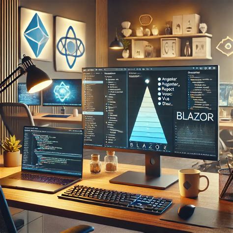 Eduardo Fonseca On Linkedin Blazor Webdevelopment Dotnet