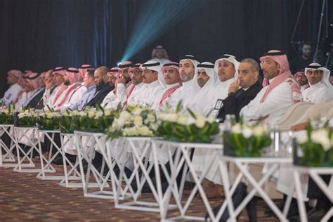 Al Jasser Inaugurates The Activities Of The Supply Chain And Logistics