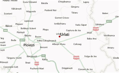 Urlati Location Guide
