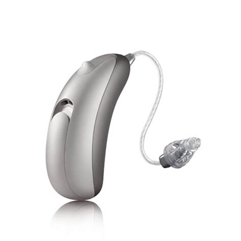 Unitron Insera Hearing Aids A Better Ear Audiologists Cleveland