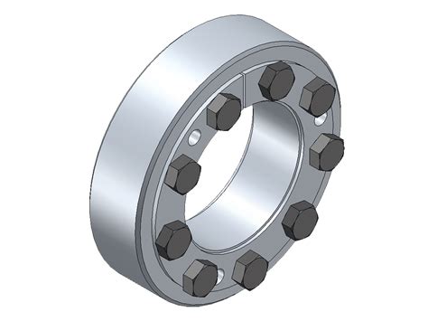Shrink Disc Coupling Design At Susan Callahan Blog