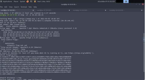 Free Tryhackme Training Walkthrough For Beginners By Muhammad Noman Medium