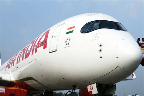 Engine Failure Final Words From Air India Cockpit Moments Before