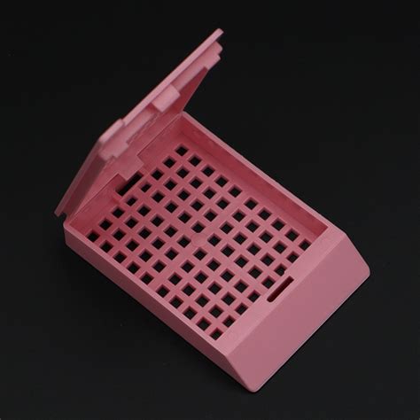 Embedding Cassettehistology And Accessories