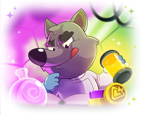 Solo Mutation Lab Candivore