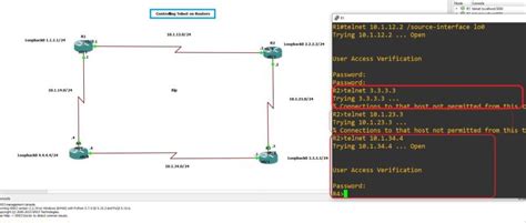 Syed Mohammed Faisal Masood On Linkedin Security Controlling Telnet On
