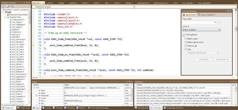 Visual Studio Project Files Missing Curl Curl Discussion GitHub