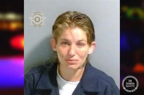 Christy Elsner — Fulton County Jail Bookings