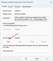 Another Program Is Being Installed Methods To Stop It
