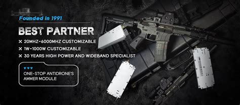 ShenzhenRF SkyPower Pioneering RF Wireless Modules And Solutions