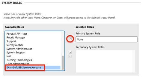 Examsoft Enterprise Blackboard Api Integration Examsoft